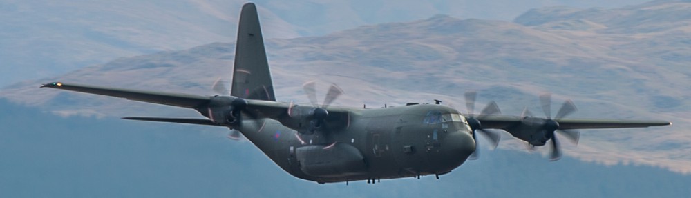 MachLoop.co.uk | The Mach Loop aka Machynlleth Loop. UK Low Level ...